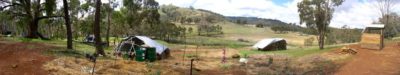 Milkwood Forest Garden: zero to now - Milkwood: permaculture courses ...