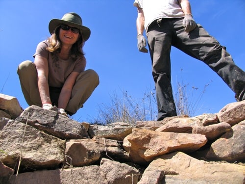 Awesome Permaculture Women: International Womens Day... - Milkwood ...