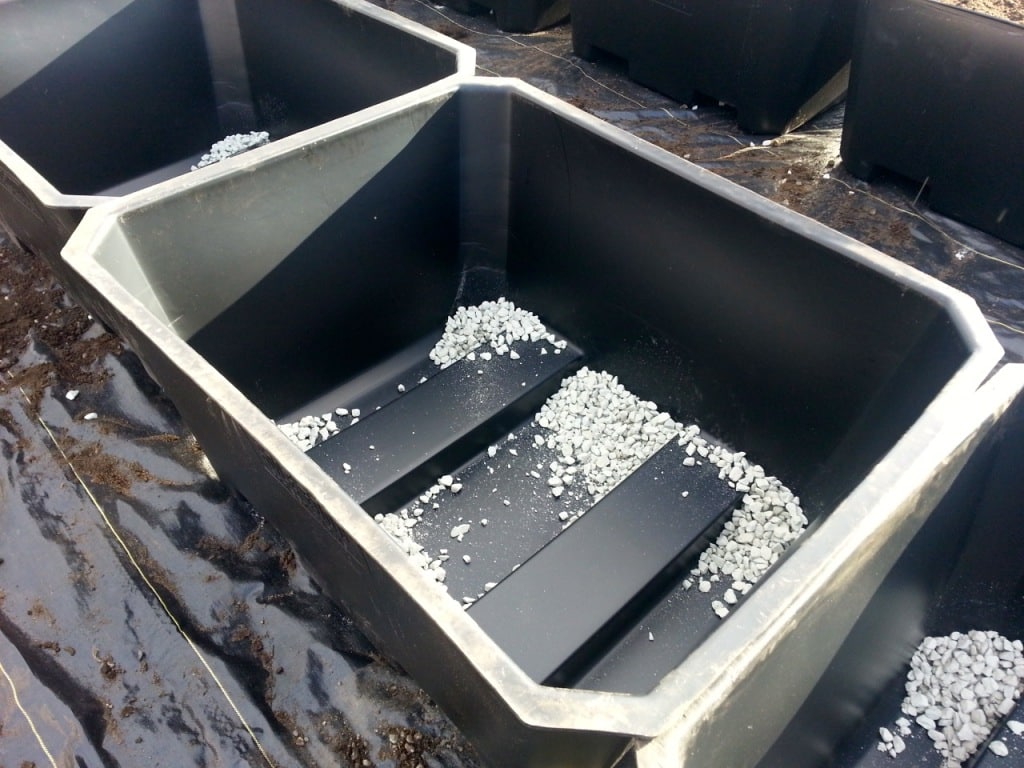 Portable Urban Farming. For real. - Milkwood: permaculture courses ...