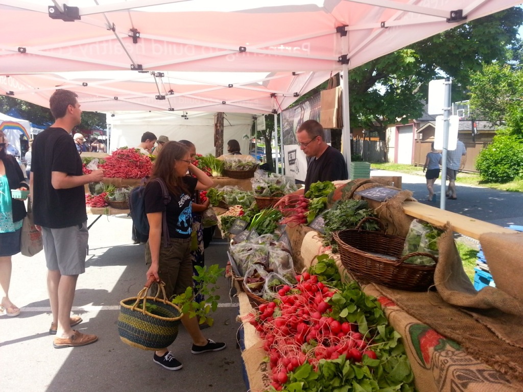 Portable Urban Farming. For real. - Milkwood: permaculture courses ...