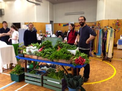 Wagtail Urban Farm, Adelaide: Grower Profile - Milkwood: permaculture ...