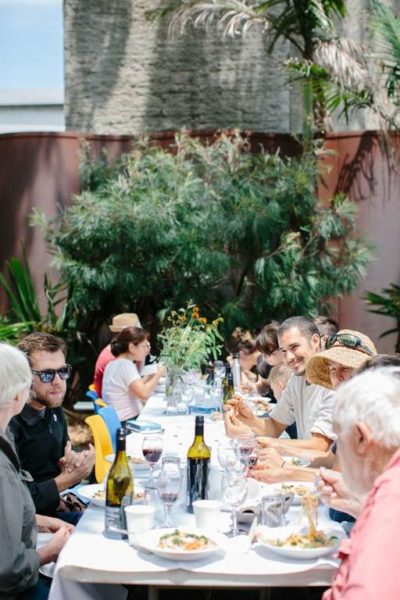 Photos from our Passata Day - Milkwood: permaculture courses, skills ...