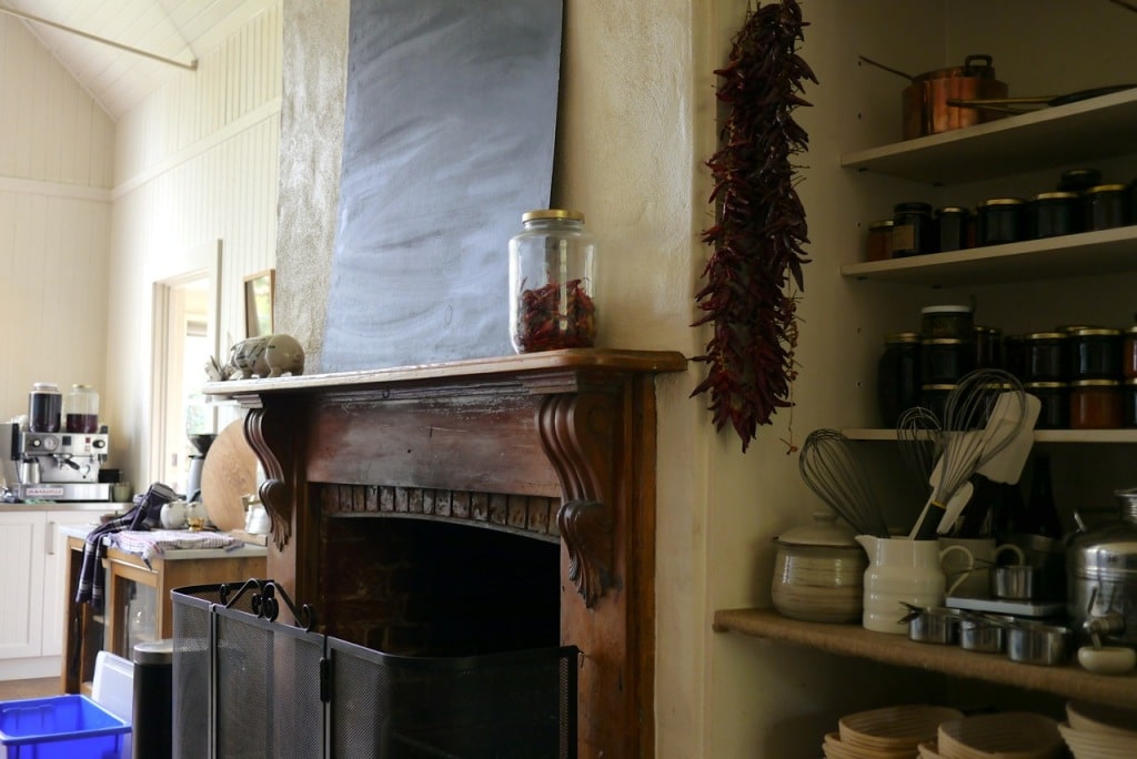 Visiting The Agrarian Kitchen in New Norfolk, Tasmania - Milkwood ...