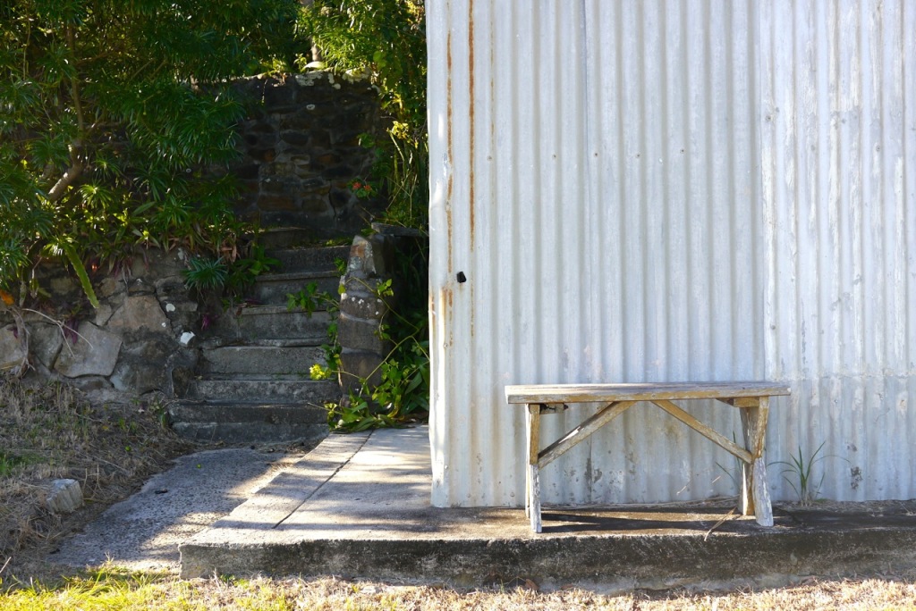 A wanderer's guide to Iluka - Milkwood: permaculture courses, skills ...