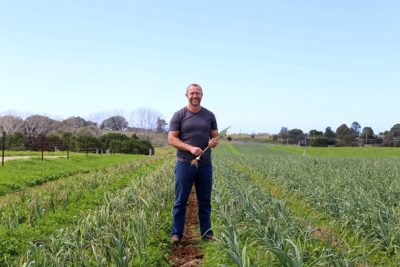 Visiting: The Farm at Byron Bay - Milkwood: permaculture courses ...