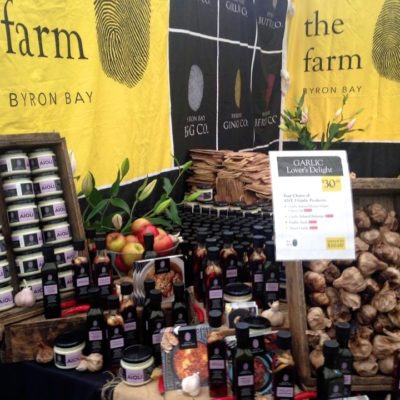 Visiting: The Farm at Byron Bay - Milkwood: permaculture courses ...