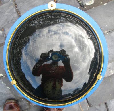 Design Basics: Mapping the Sun on your Site