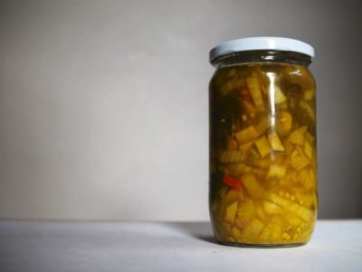 Making Your Own Fire Cider (Master Tonic)