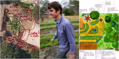 Permaculture Design Process with Dan Palmer