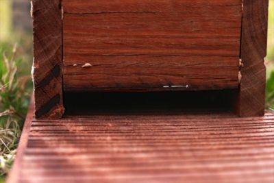 How to Build a Microbat Box