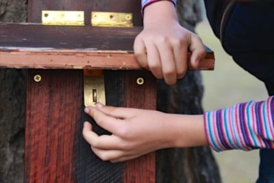 How to Build a Microbat Box