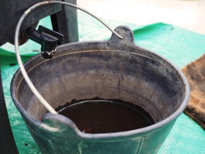 How to Build or Rennovate a Worm Farm