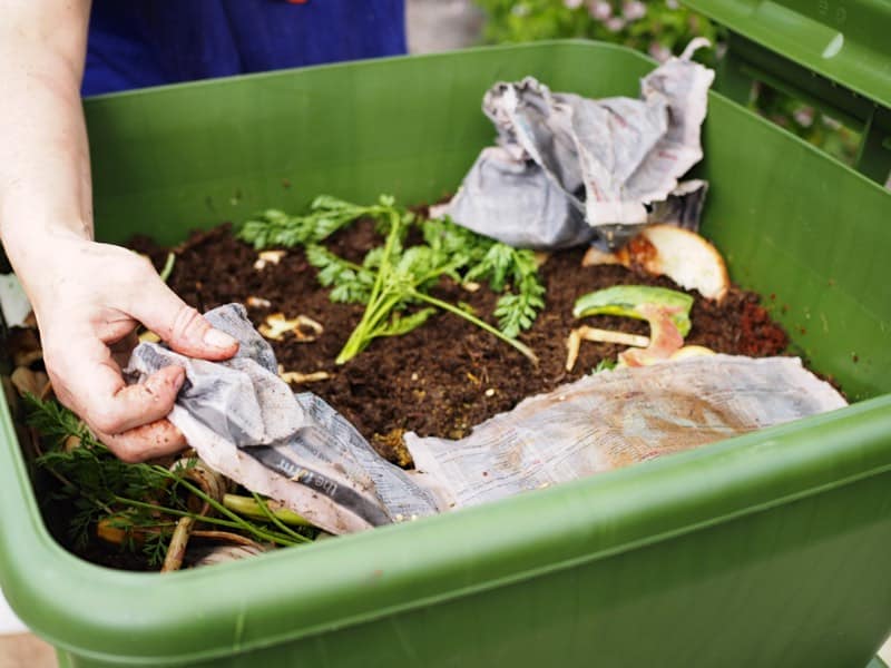 How To Build Or Rennovate A Worm Farm