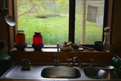 Home Made: 3 Bathtub Greywater System
