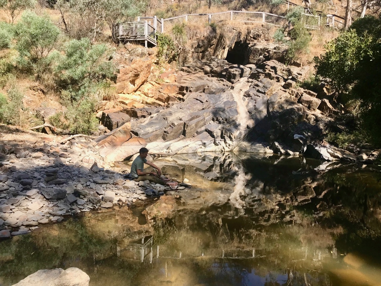 Learn Your Local Waterways - Permaculture Living