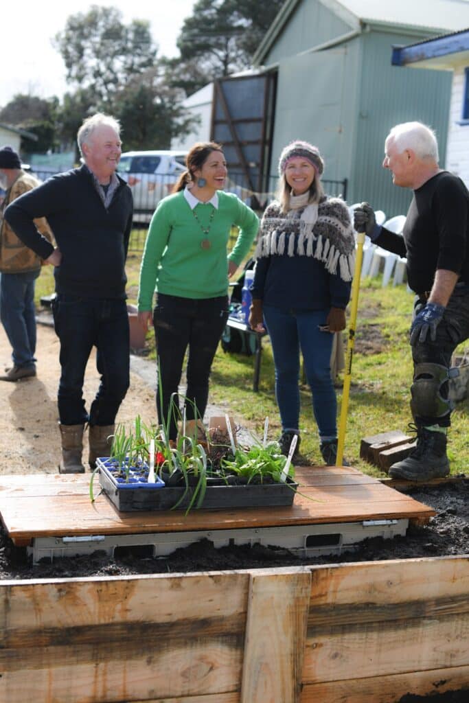 Nundle Community Garden: Connecting a Small Town Via Local Food ...