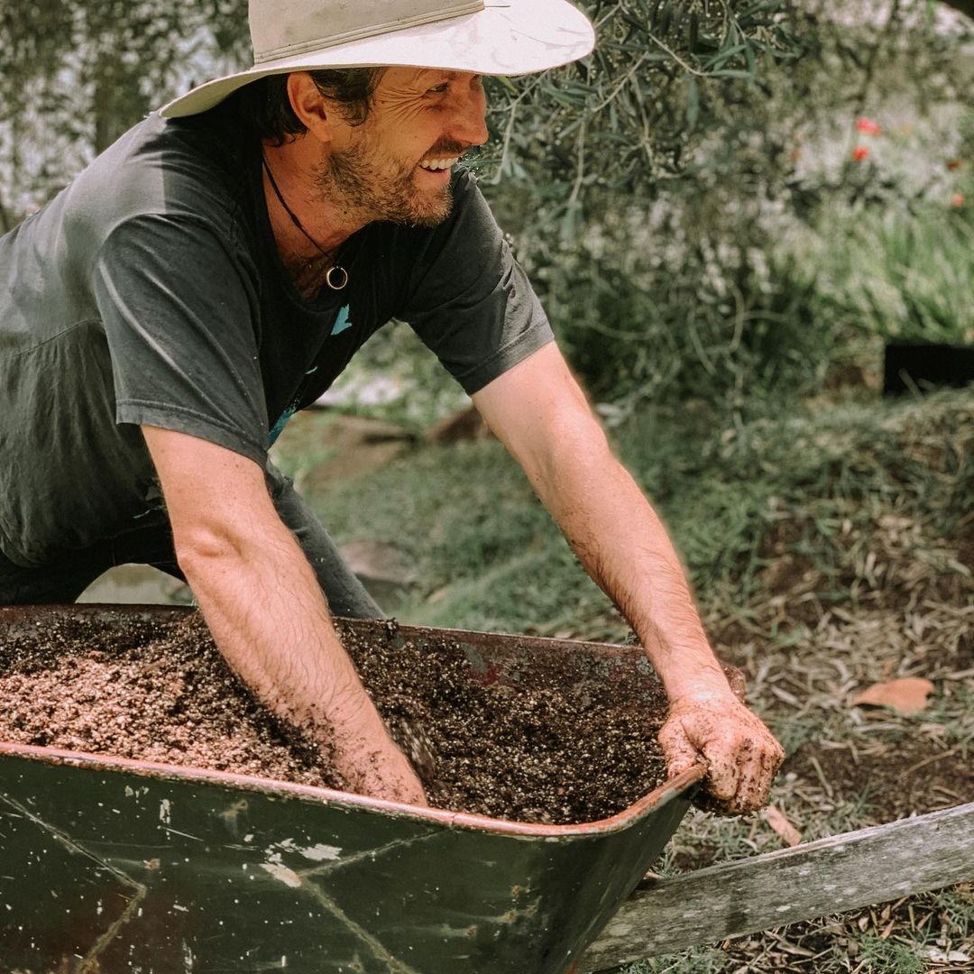 How to Make the Best-Ever Seed Raising Mix - Milkwood