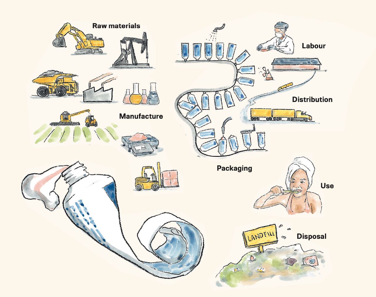 Observe and Interact: ideas for Permaculture Living - Milkwood ...